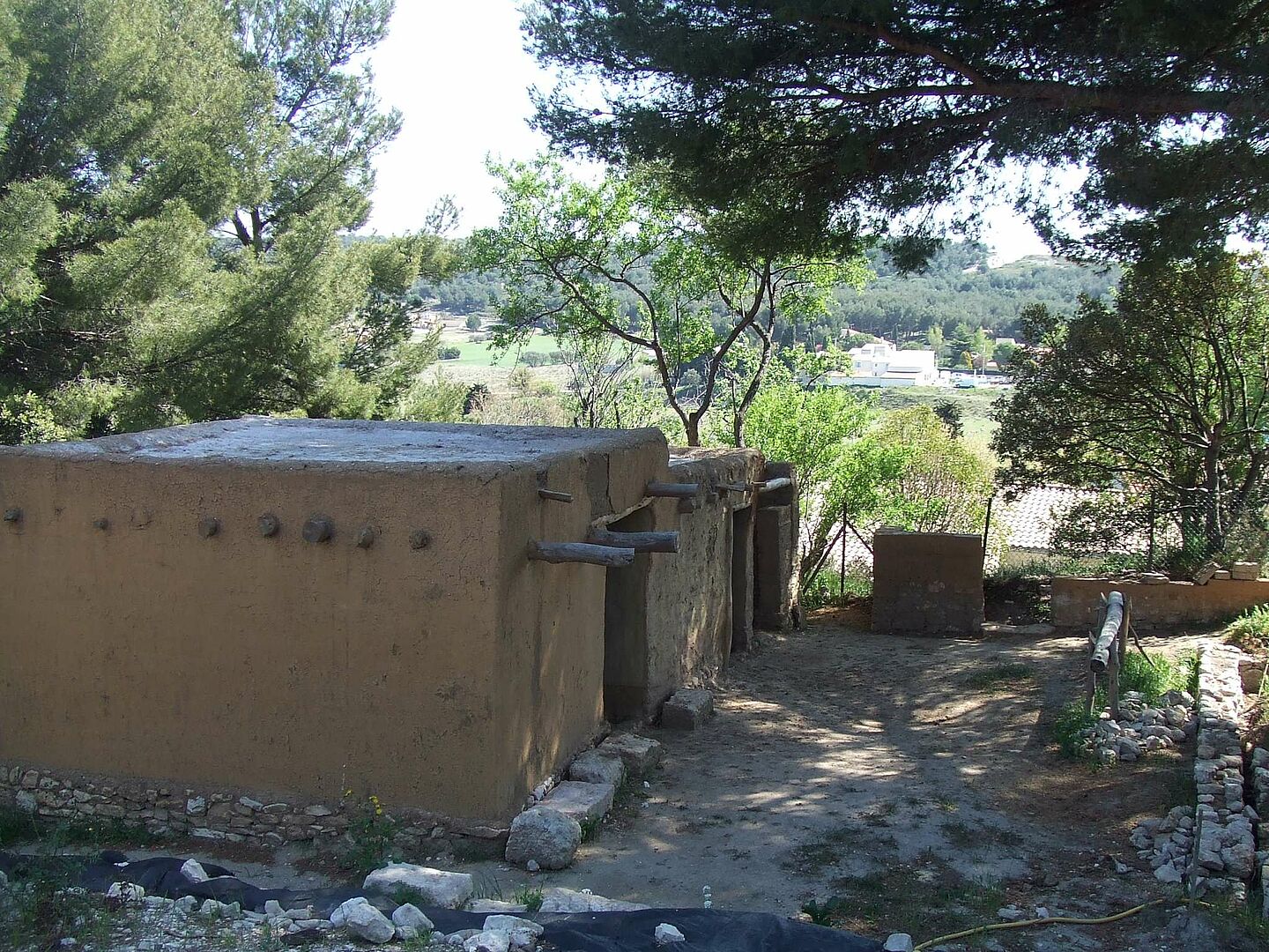 Saint-Pierre-les-Martigues - Martigues Bouge