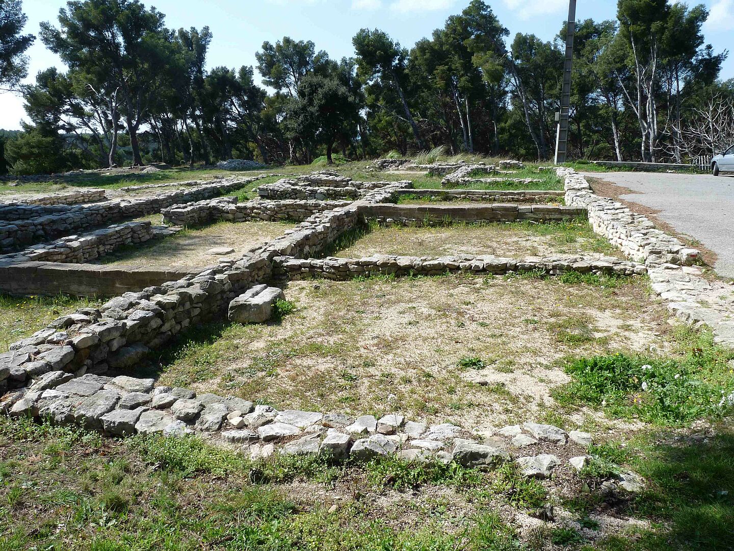 Saint-Pierre-les-Martigues - Martigues Bouge