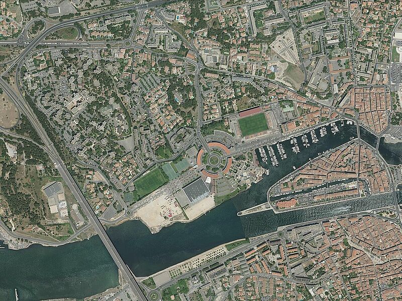 De la Seconde Guerre mondiale à nos jours - Martigues Bouge