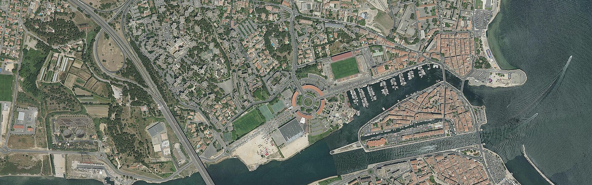 De la Seconde Guerre mondiale à nos jours - Martigues Bouge