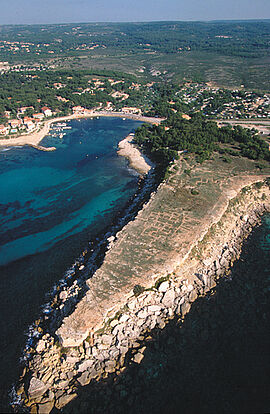 Tamaris - Martigues Bouge