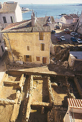 Le village gaulois de L'Île - Martigues Bouge