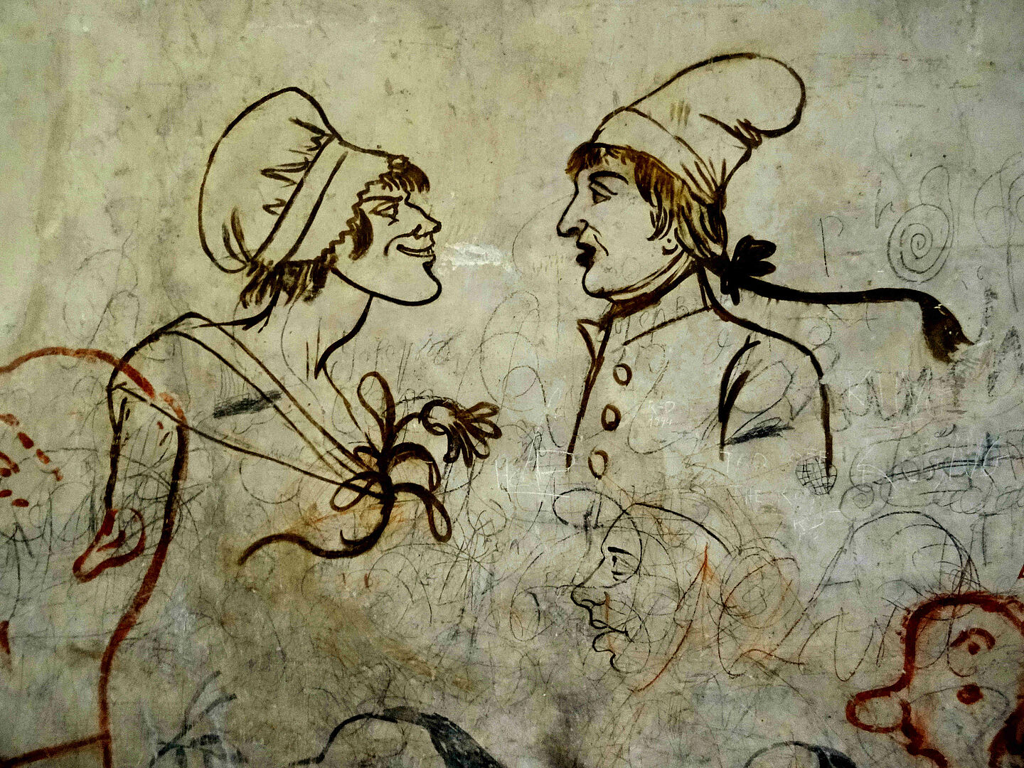 Époque Moderne - Martigues Bouge