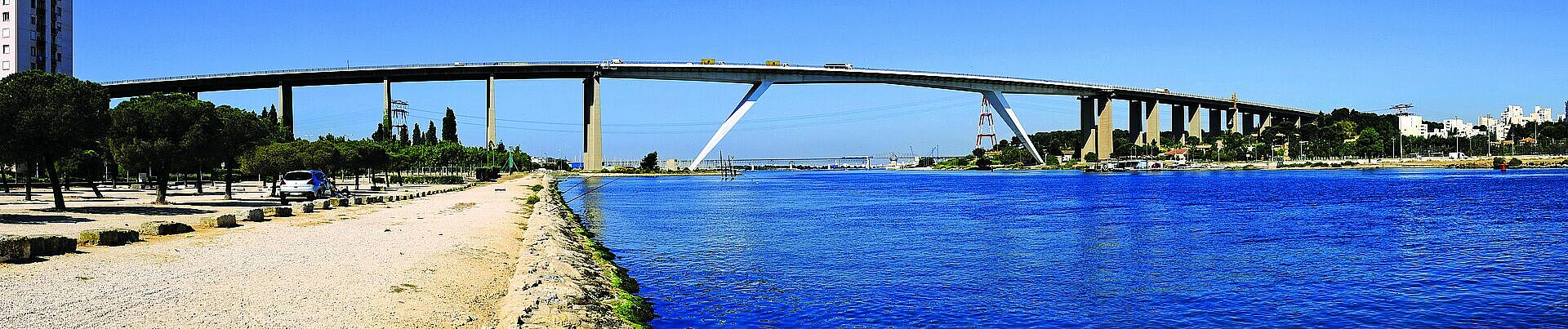 La traversée de Martigues - Martigues Bouge
