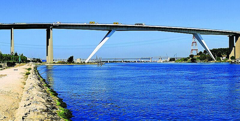 La traversée de Martigues - Martigues Bouge