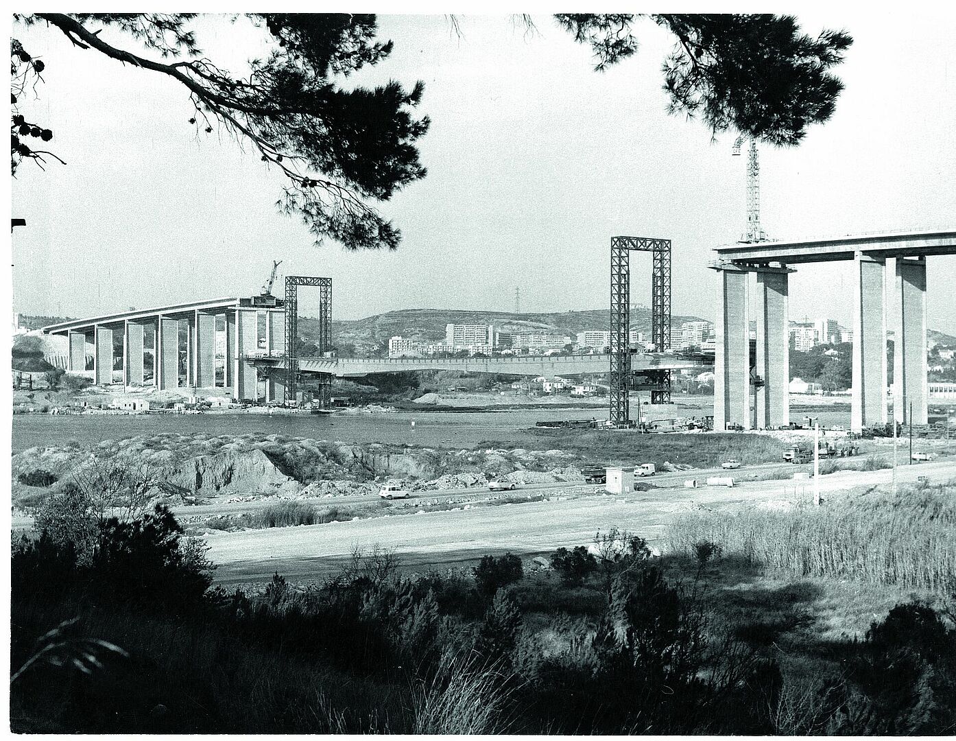 La traversée de Martigues - Martigues Bouge